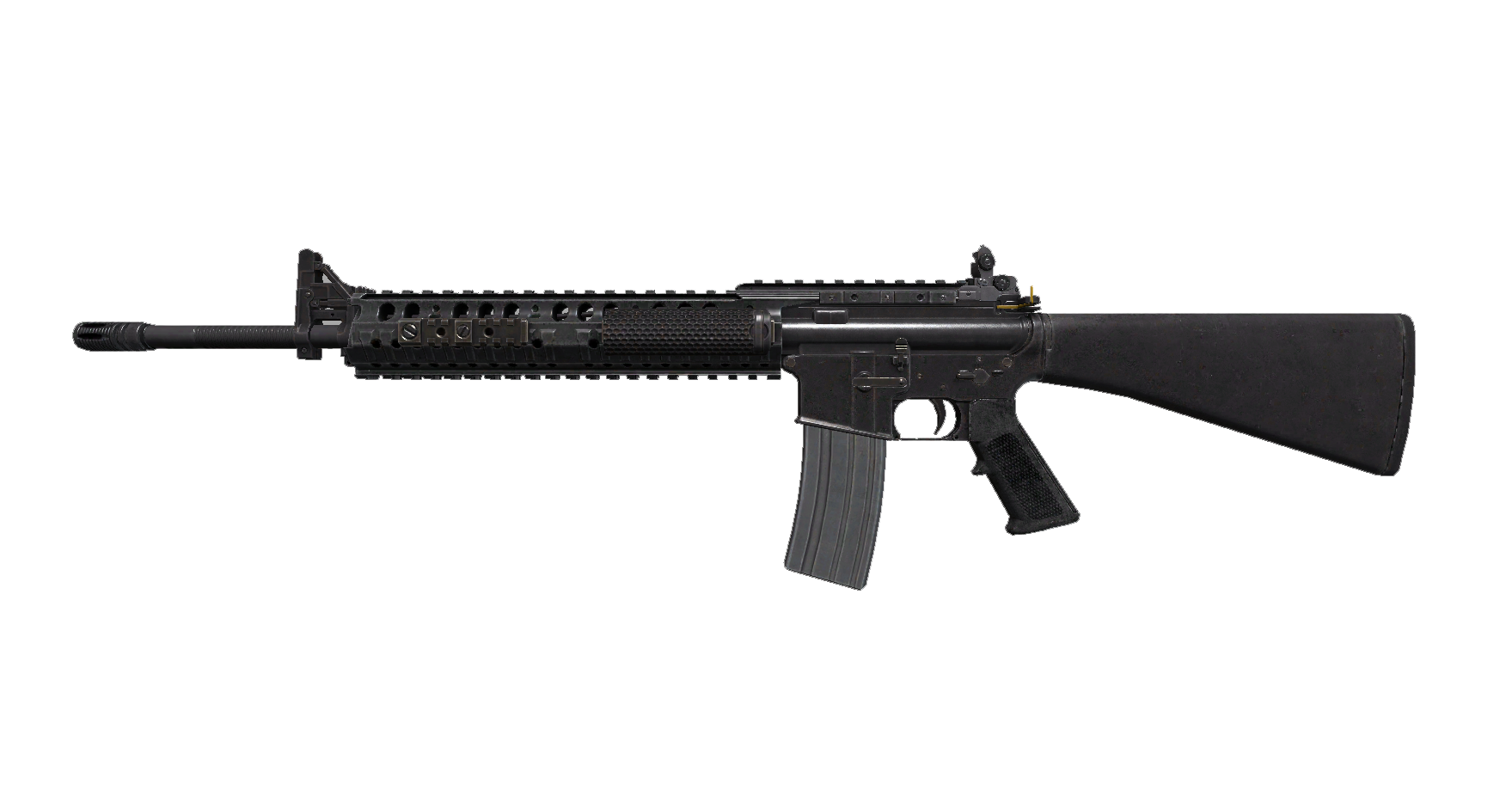 使命召唤olAK117_AK117配件搭配_codol资料库 - 游民星空